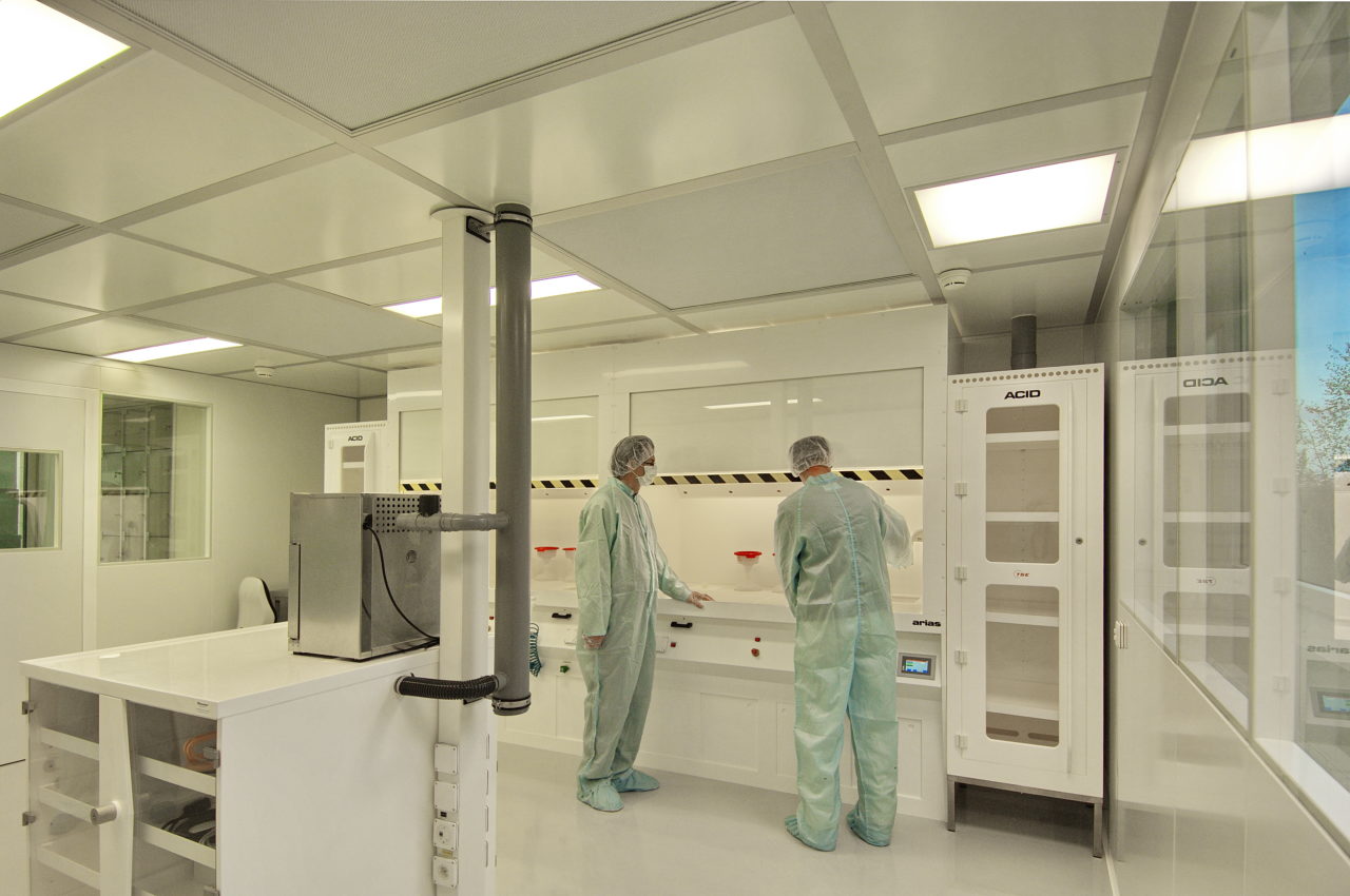 ISO 45001 and ISO 9001 certifications are a goal! | ROSIN Entreprise